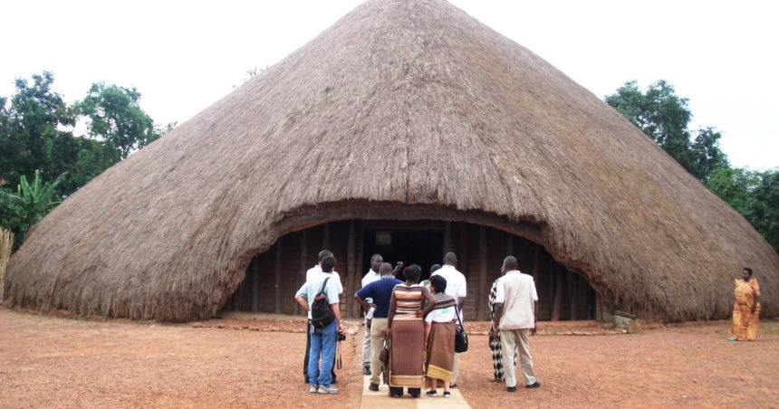 The Top 10 Most Popular Historic Sites In Uganda