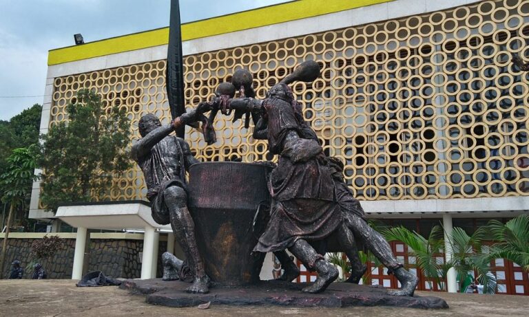 The Top 10 Most Popular Historic Sites In Uganda