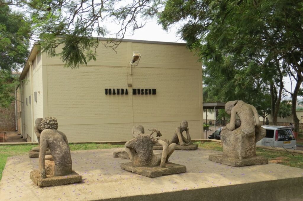 Uganda Museum- East Africa’s Oldest Heritage Repository